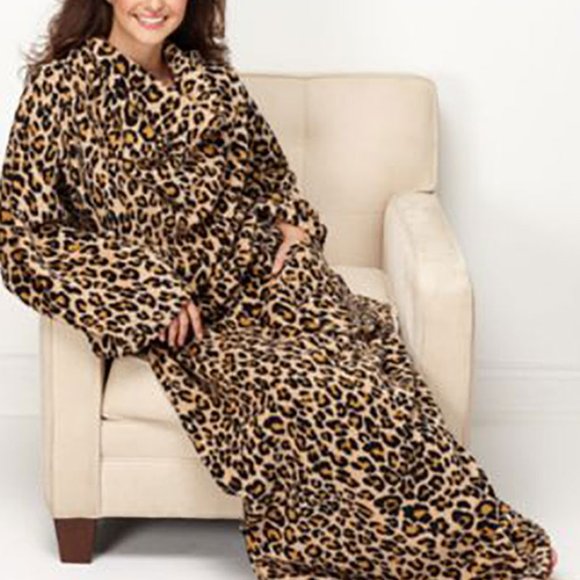 Charter Club | Intimates & Sleepwear | Charter Club Throw Blanket With ...